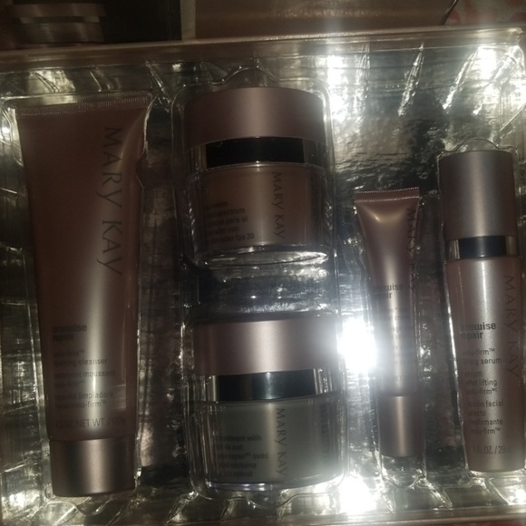 Mary Kay | Makeup | Volufirm Set Timewise Repair By Mary Kay | Poshmark